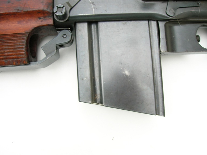 Polish WZ28 BAR Used by the Germans - Browning Message Board (Full Auto ...