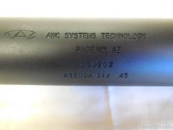 New Thompson Suppressor - Thompson Submachine Gun Message Board ...