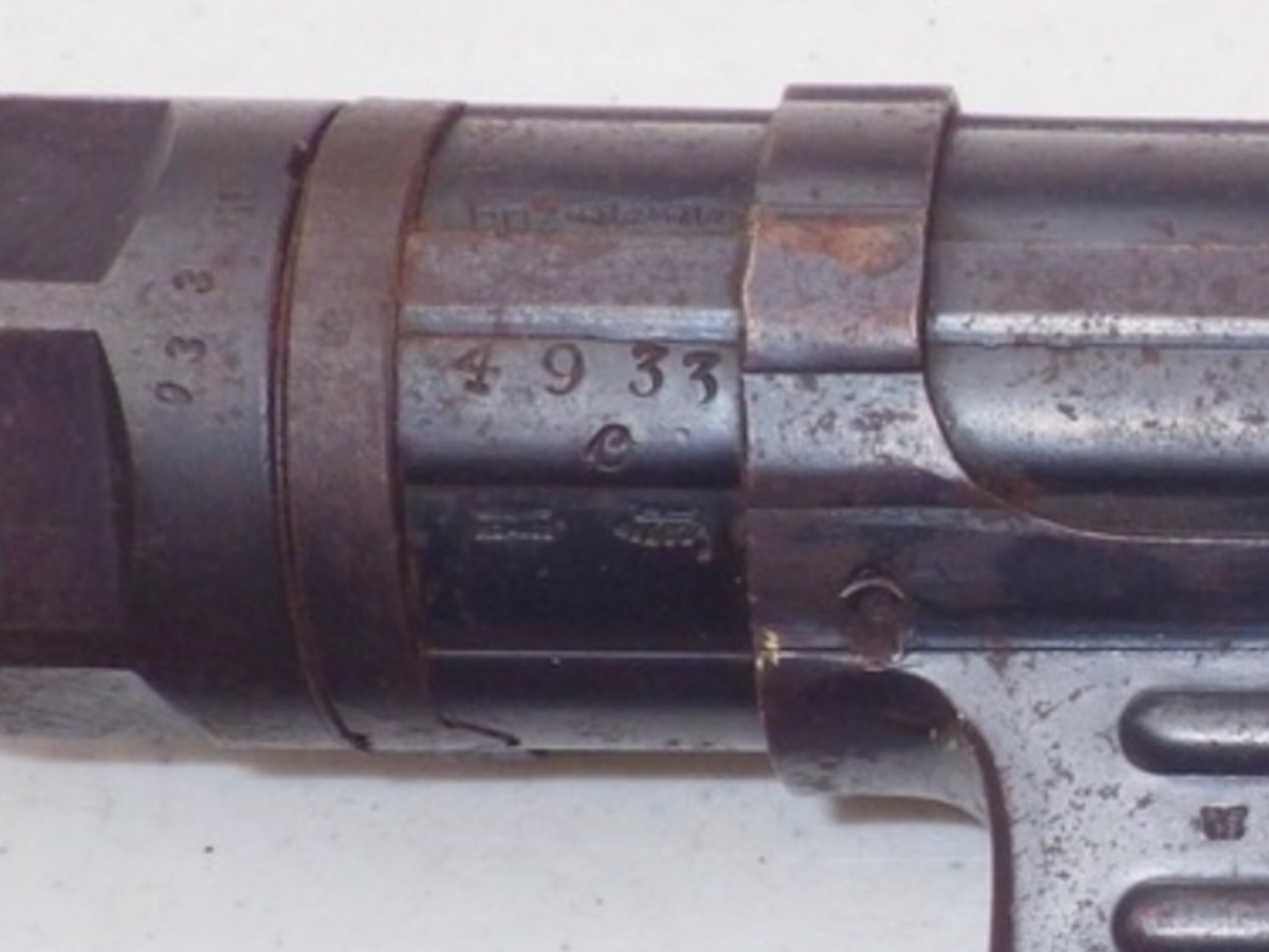 MP40 Serial Number - The MP38-40 - 43/44 Message Board ...