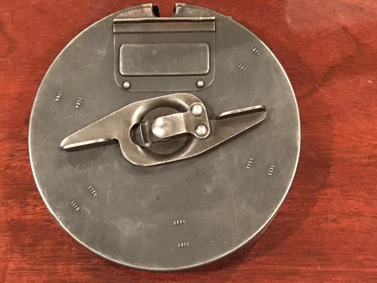 Identification of my early drums and an idea of value/ UPDATED ...