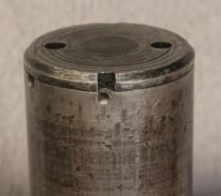 FBP bolt and recoil disassembly question - The MP38-40 - 43/44 Message ...