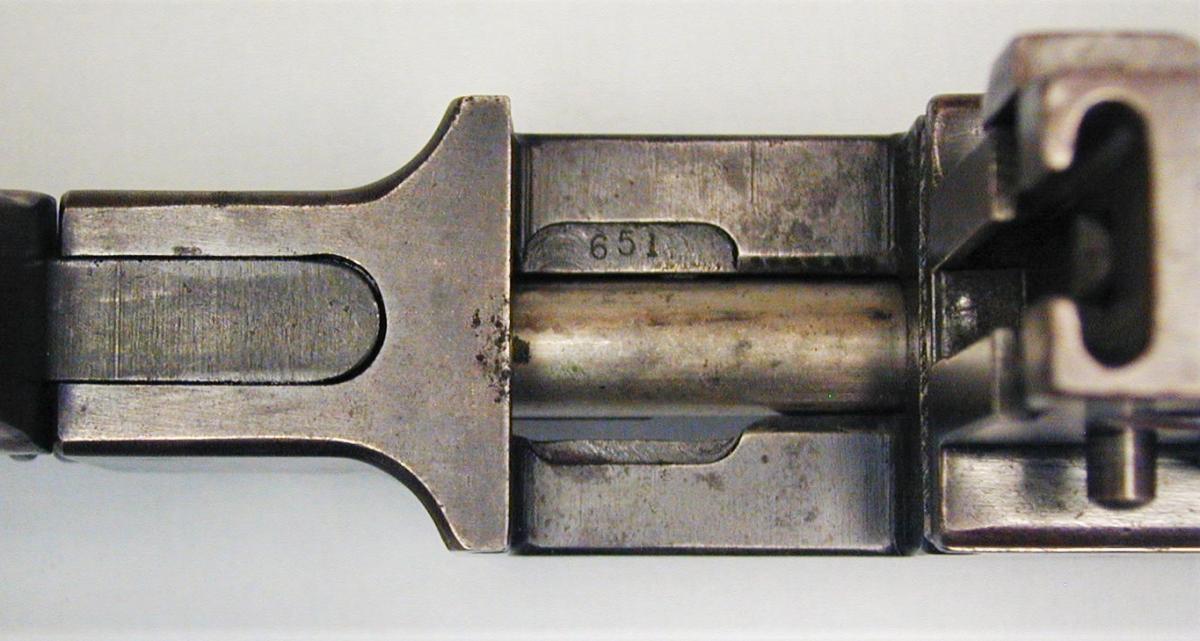 Colt #651 an IRA Weapon - Thompson Submachine Gun Message Board ...
