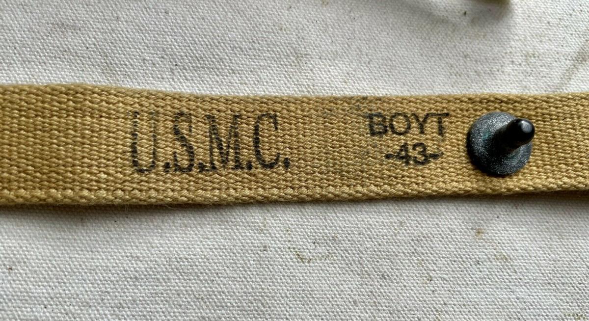 WTB: Original M50 Reising canvas sling - Reising Message Board ...