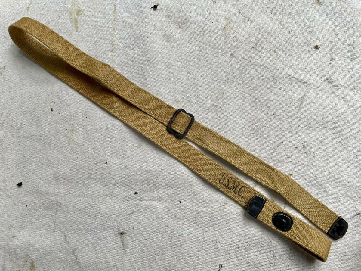 WTB: Original M50 Reising canvas sling - Reising Message Board ...