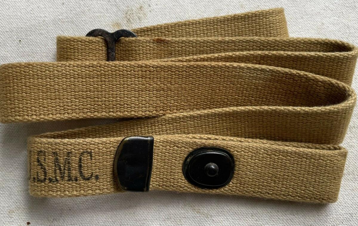 WTB: Original M50 Reising canvas sling - Reising Message Board ...