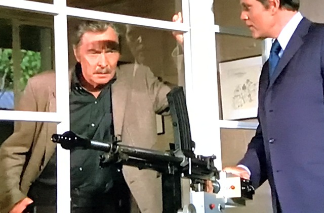 Thompsons on Rat Patrol - Thompson Submachine Gun Message Board ...