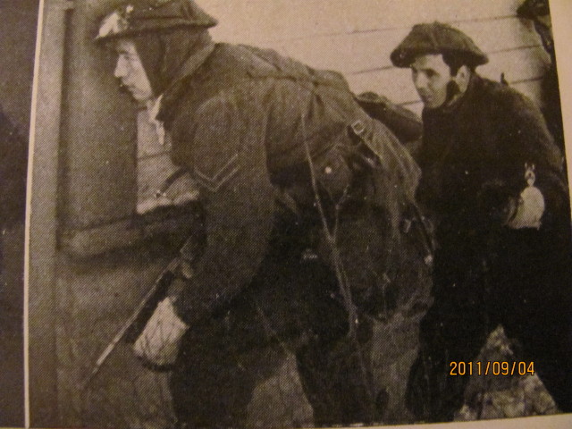 Tusco Rifle Club Smg Match 9/11/11 - Class III Forum - MachineGunBoards ...