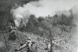 USMC Thompsons 1945 - Thompson Submachine Gun Message Board ...