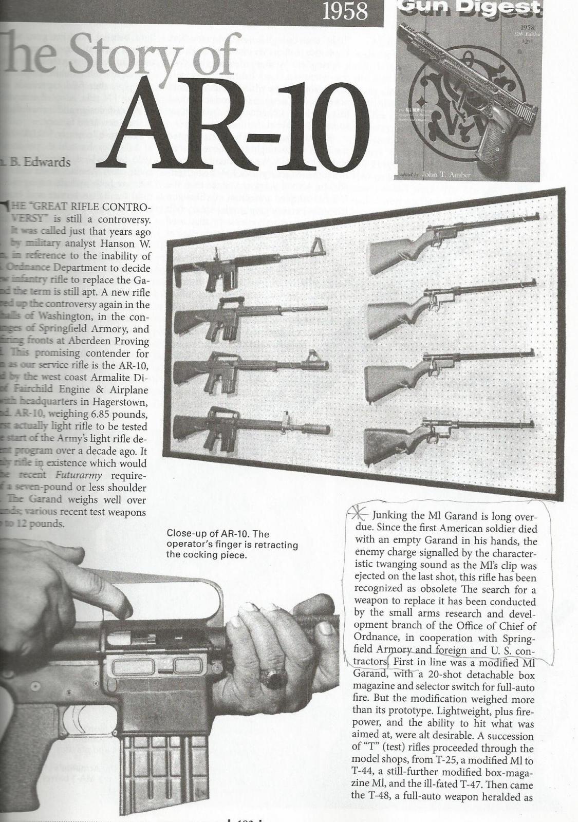 More USMC Raiders W/1928's - Thompson Submachine Gun Message Board ...