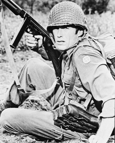 Kelly's Heroes - Thompson Submachine Gun Message Board ...