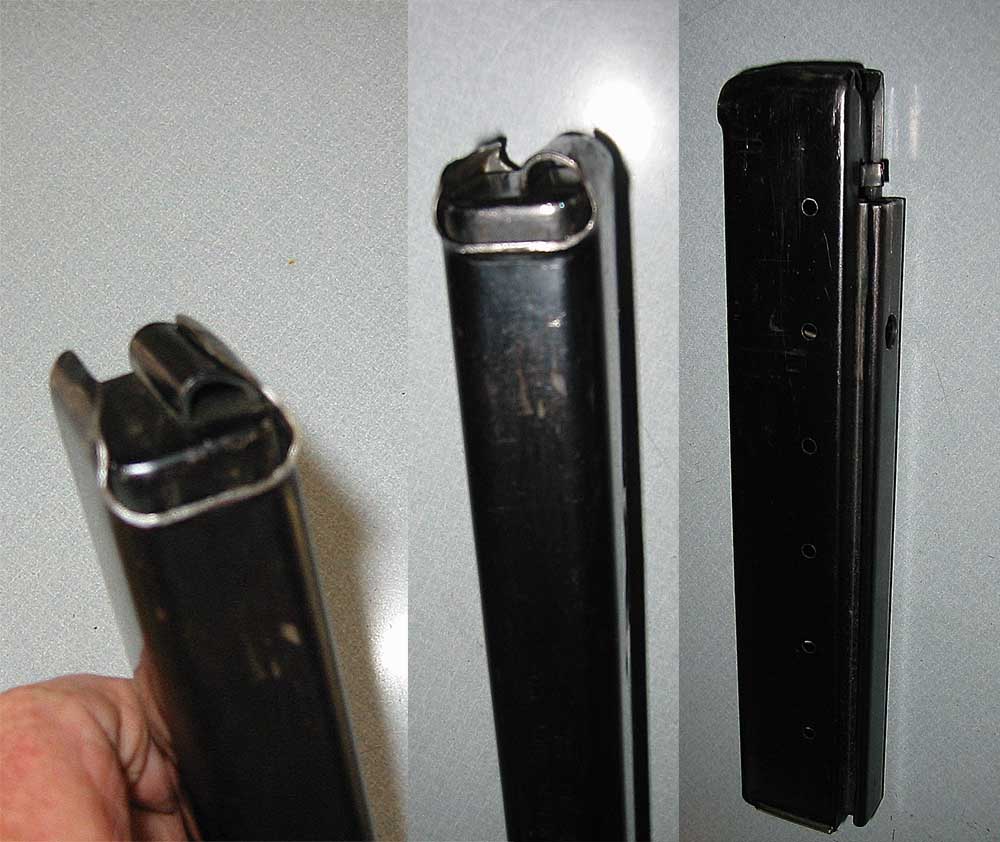 Can You Identify This 45 Cal Mag - Reising Message Board ...