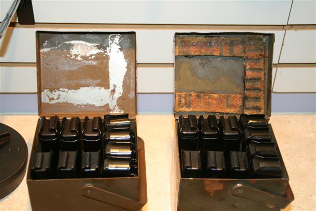 British Magazine Box - Thompson Submachine Gun Message Board ...