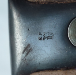 Buttplate Marking - Thompson Submachine Gun Message Board ...