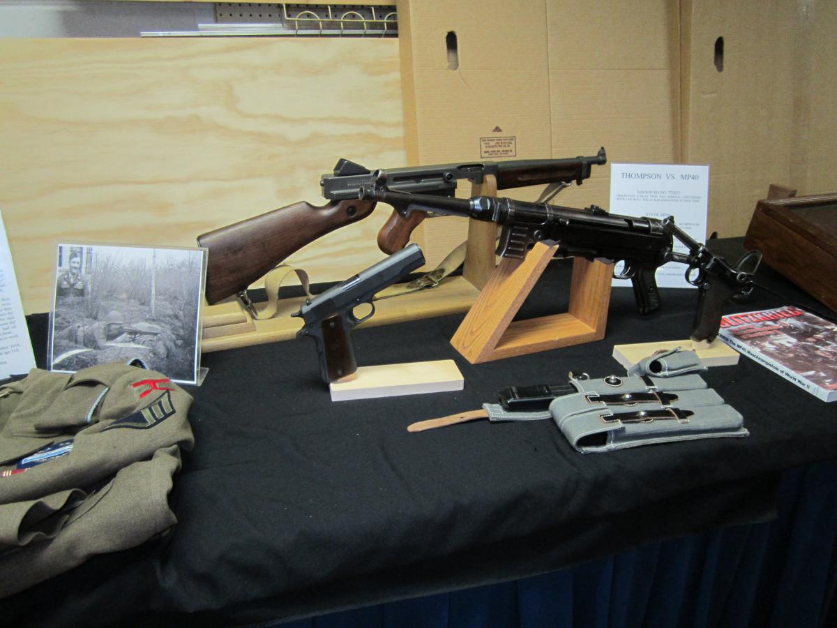 Pictures of TATA - Thompson Submachine Gun Message Board ...