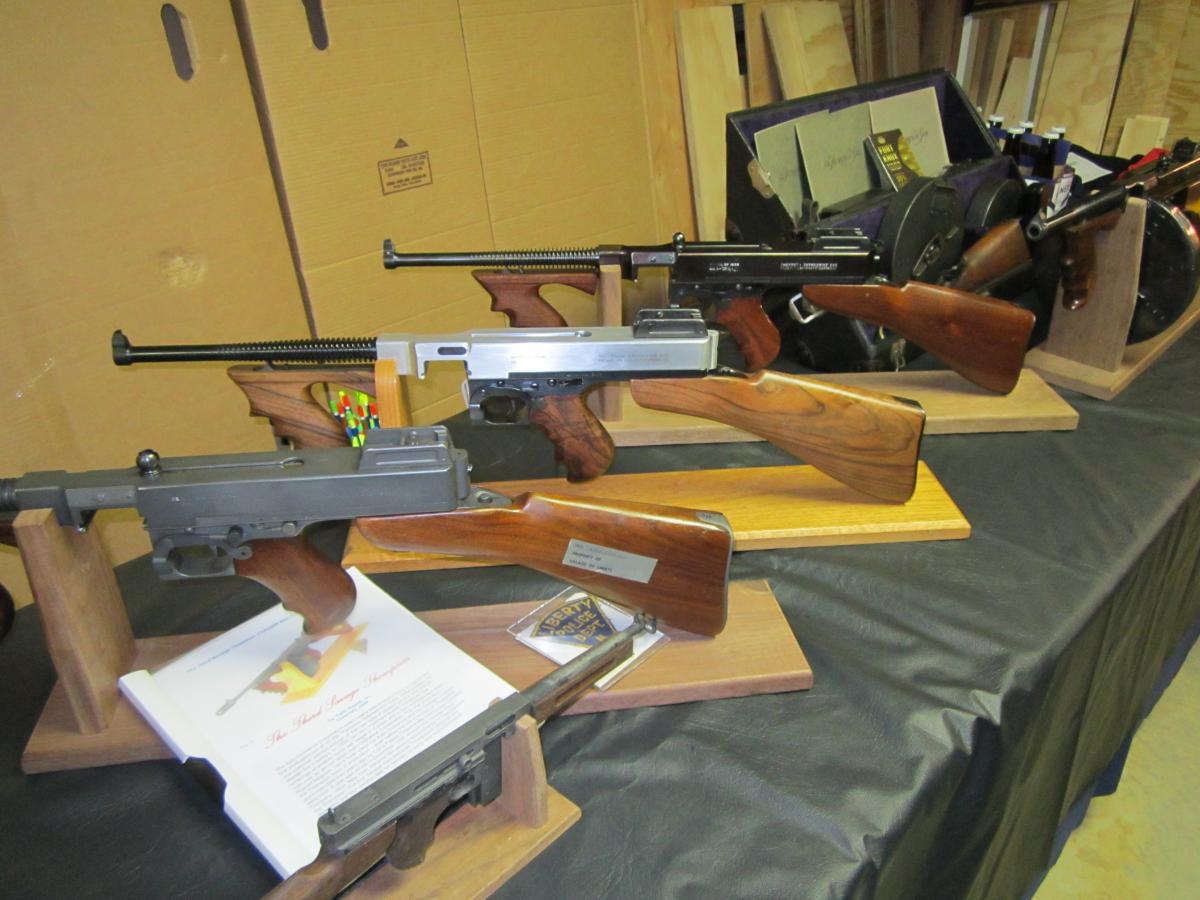 Pictures of TATA - Thompson Submachine Gun Message Board ...