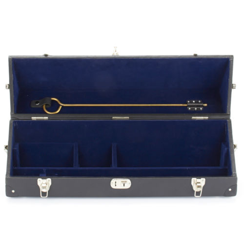 IMA selling FBI cases - Thompson Submachine Gun Message Board ...