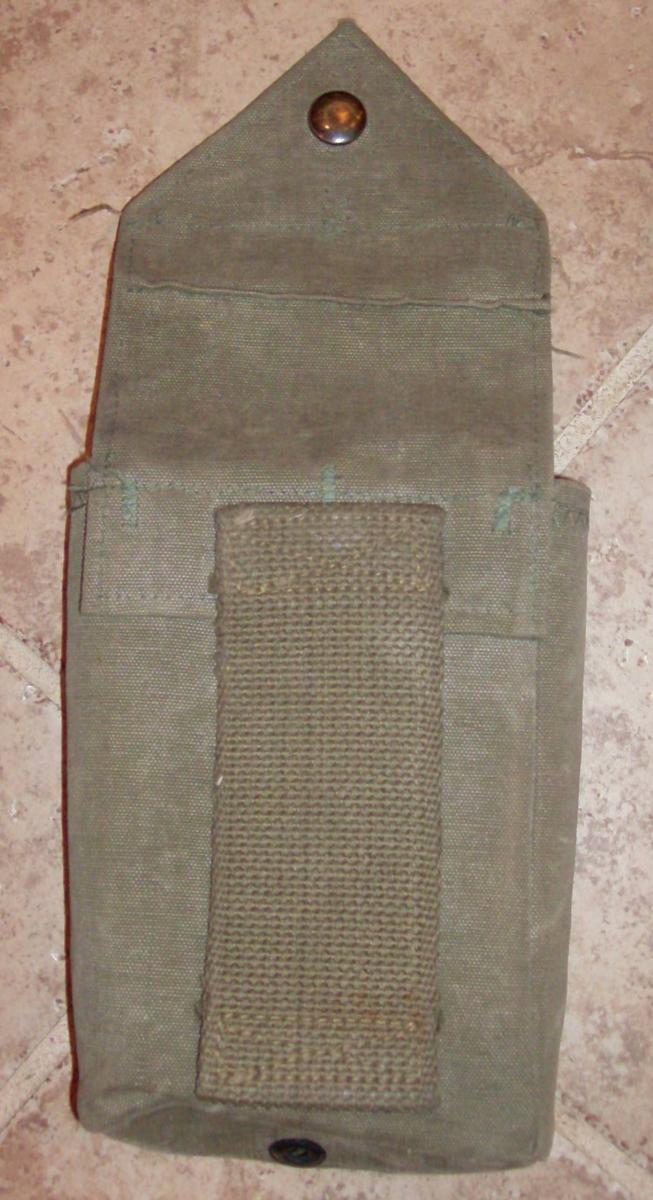 UD-M42 Pics - The United Defense Model 42 (UD-M42) Submachine Gun Forum ...