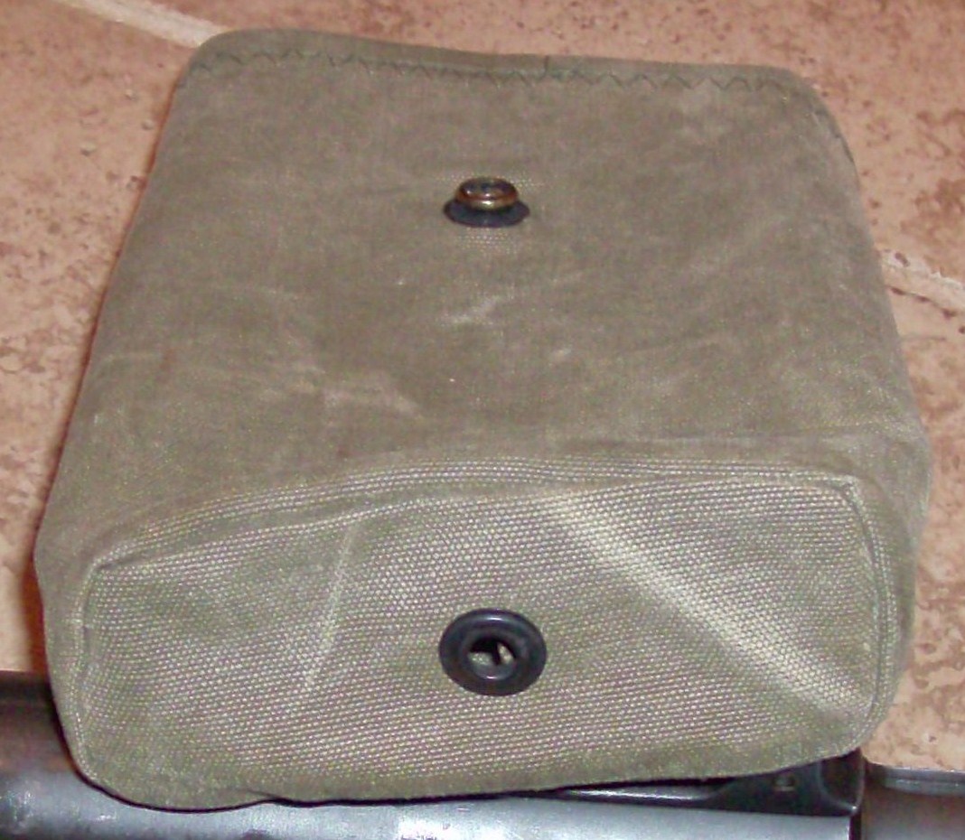 UD-M42 Pics - The United Defense Model 42 (UD-M42) Submachine Gun Forum ...