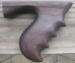 Identifying Vertical Fore-grips - Thompson Submachine Gun Message Board ...