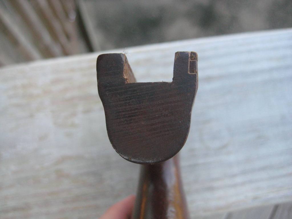 Identifying Vertical Fore-grips - Thompson Submachine Gun Message Board ...