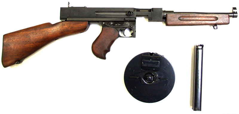 STG 1928 - Thompson Submachine Gun Message Board - MachineGunBoards.com ...
