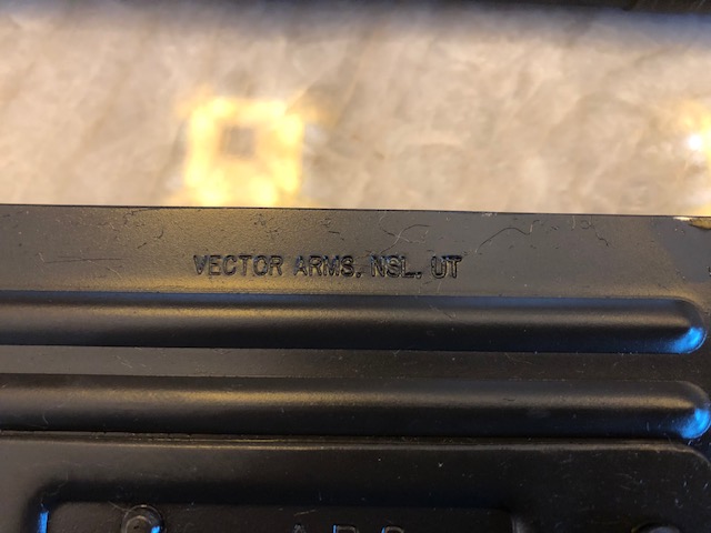 Changing MP40 buffer and drive springs? - The MP38-40 - 43/44 Message ...