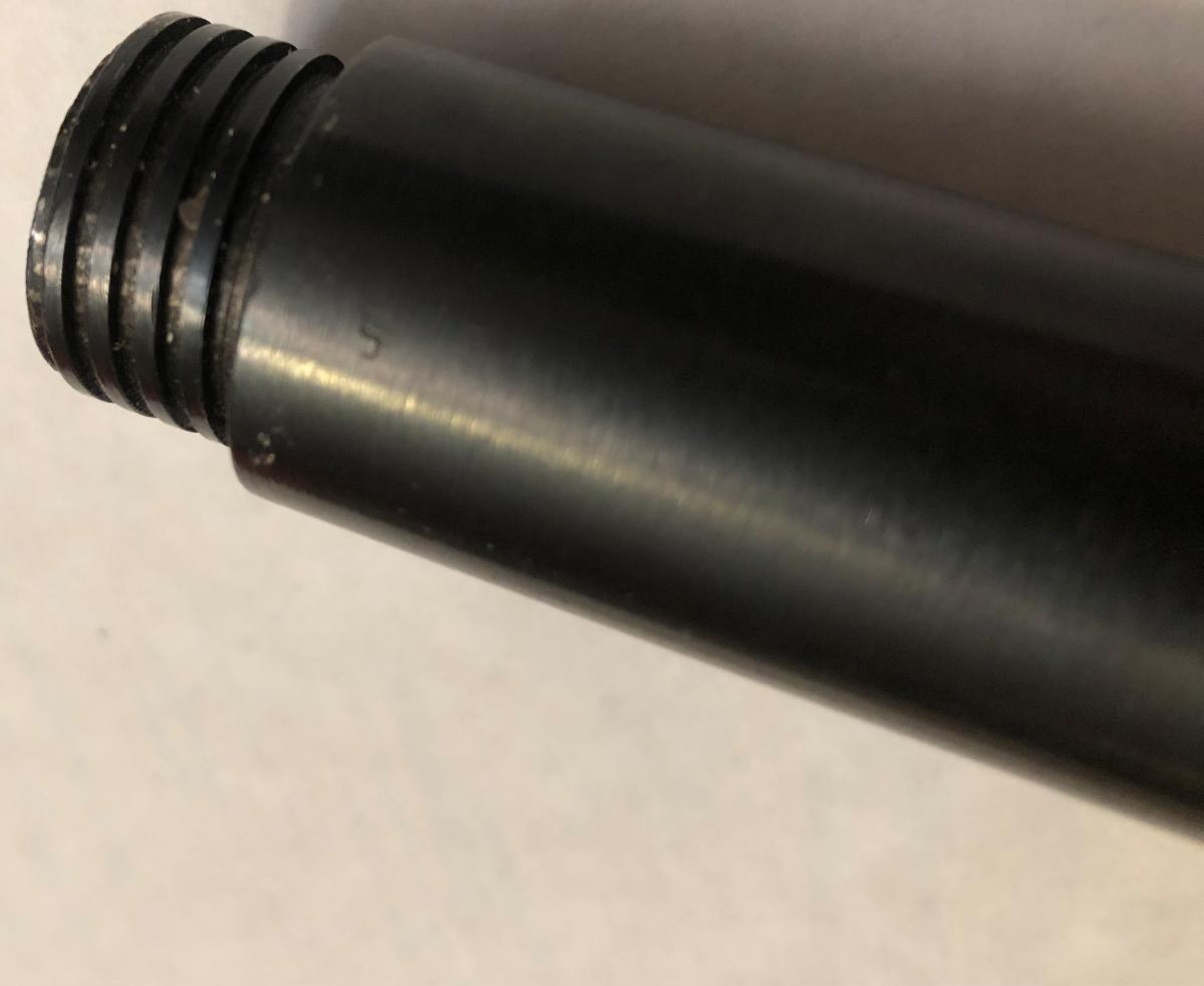 WTS some extra Thompson items (Colt BSA GI) - Thompson Submachine Gun ...