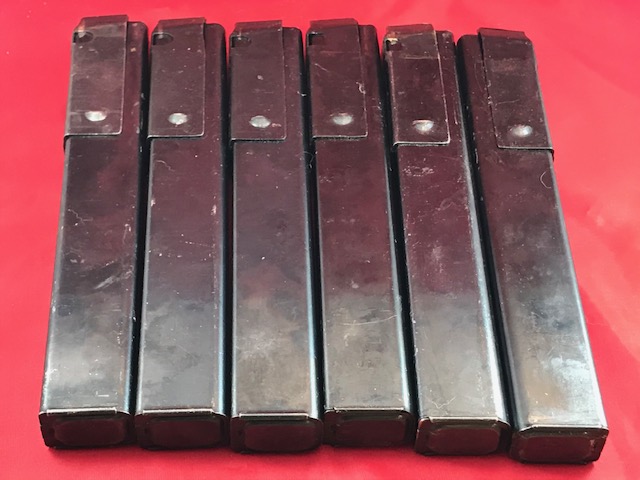 2nd lot of grease gun mags 6-$100 shipped SOLD - The U.S. M3-M3A1 ...