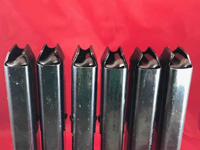 2nd lot of grease gun mags 6-$100 shipped SOLD - The U.S. M3-M3A1 ...