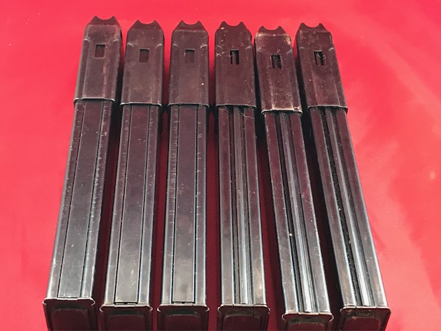 2nd lot of grease gun mags 6-$100 shipped SOLD - The U.S. M3-M3A1 ...
