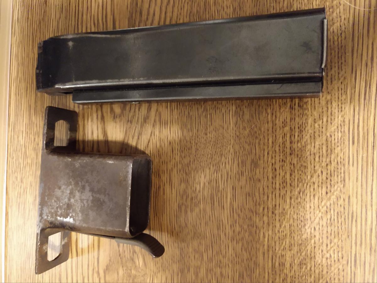 Reising Mags - Reising Message Board - MachineGunBoards.com Forums