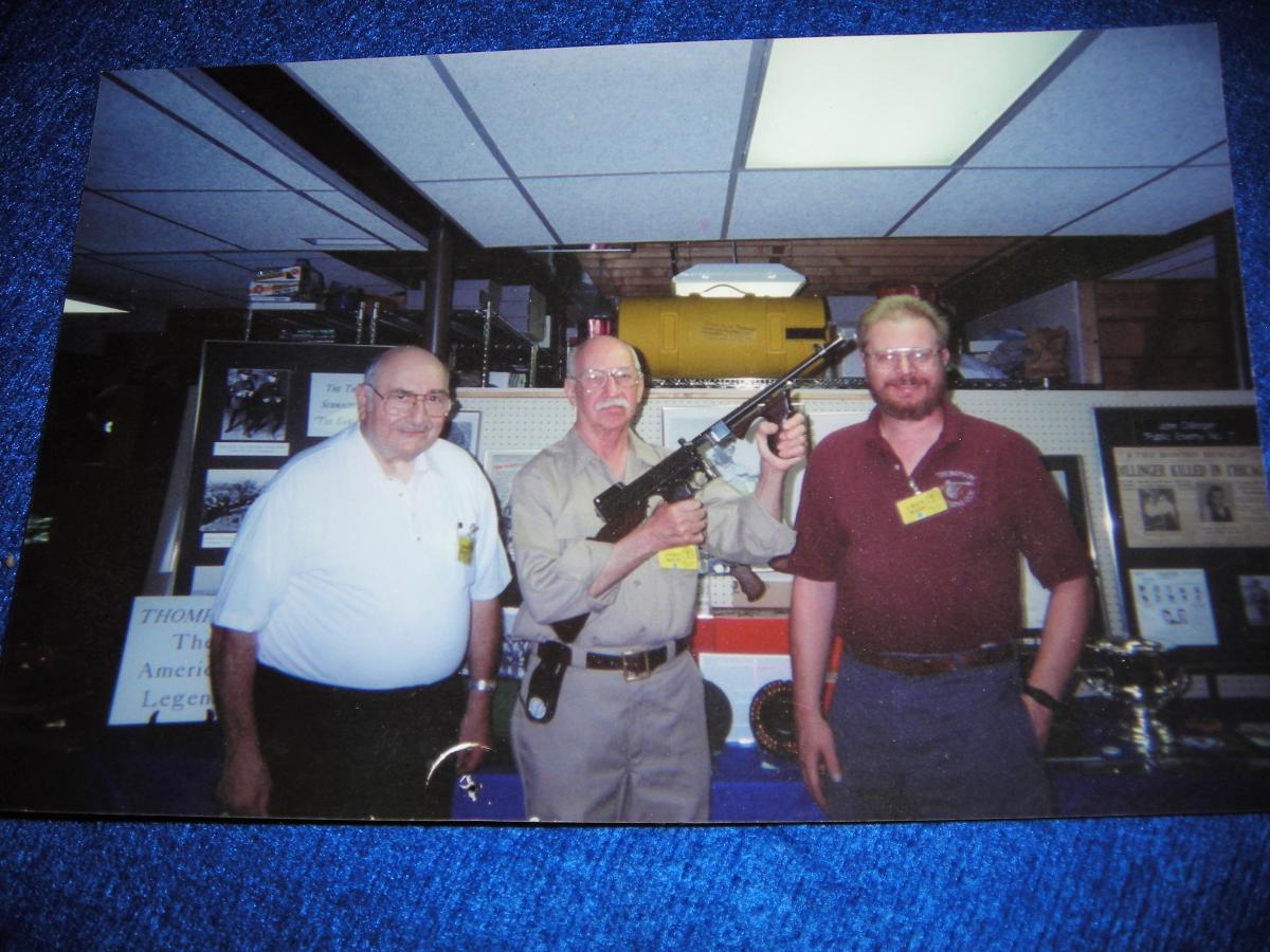 Very Interesting " True " Thompson Story From 2001 With Pictur ...