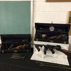 TCA 2020-Tusco Rifle Club update - Thompson Submachine Gun Message ...