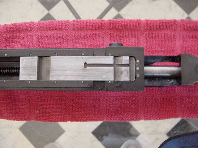 WTB Philadelphia Ordnance M1A1 BFONG - Thompson Submachine Gun Message ...