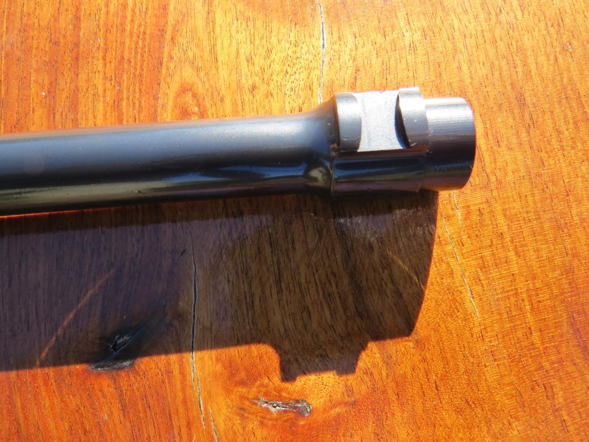 Hyde Model 35 Barrel Value? - Class III Forum - MachineGunBoards.com Forums