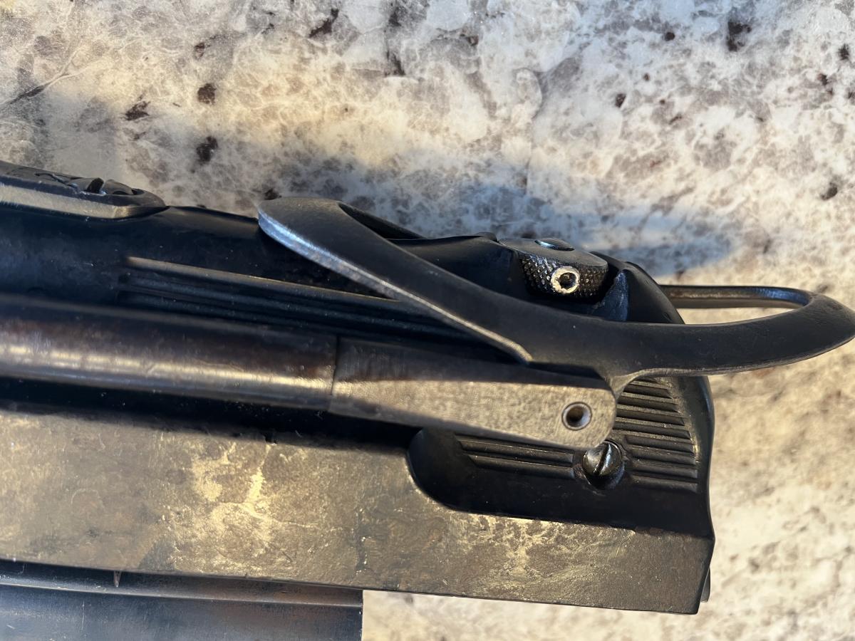 Frist MP40 questions - The MP38-40 - 43/44 Message Board ...