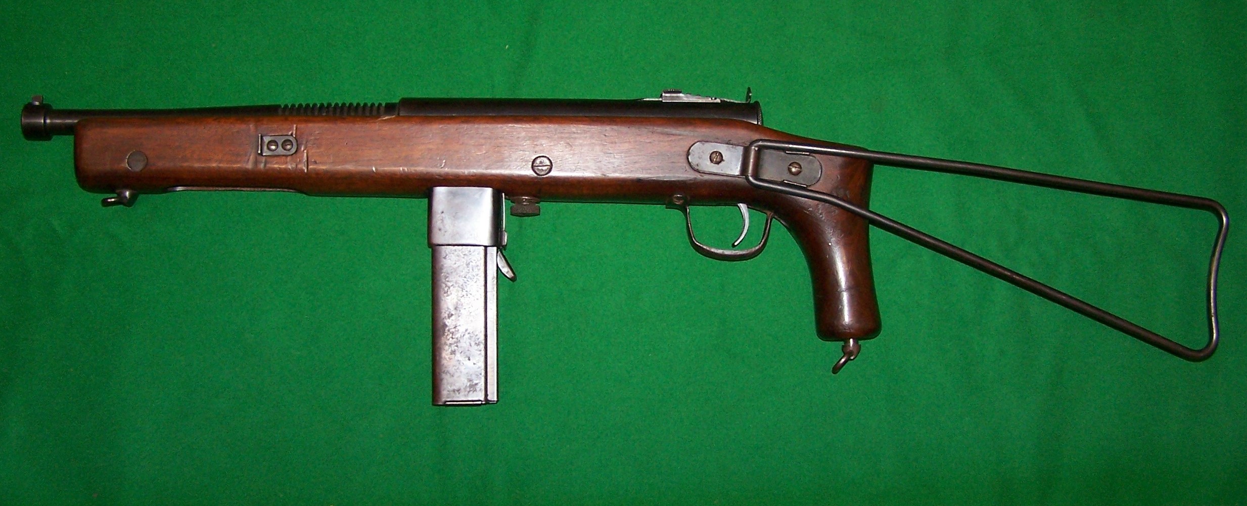 Photo Of Usmc Guadalcanal M55 - Reising Message Board ...