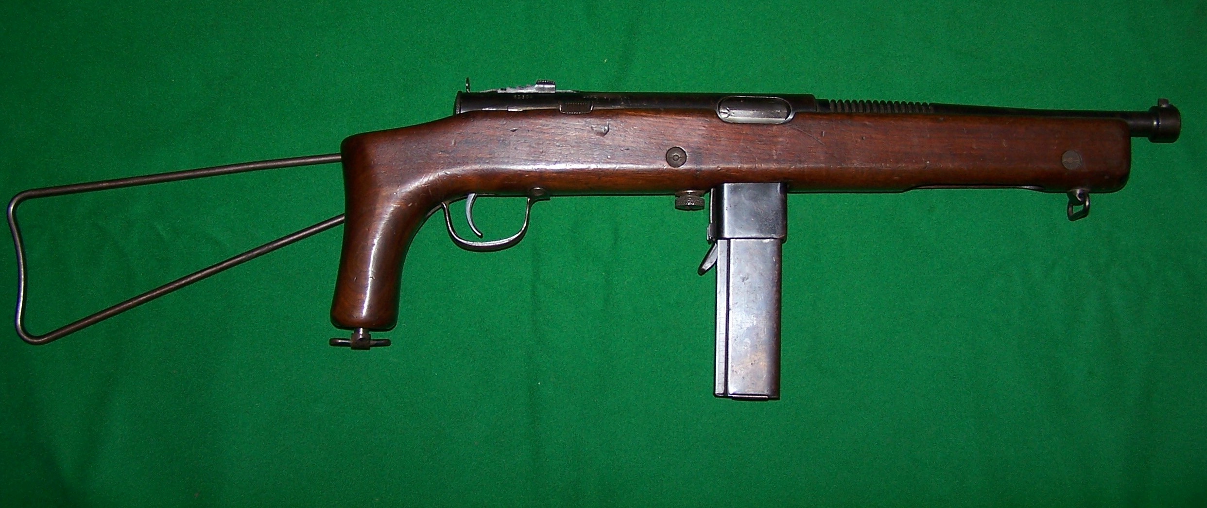 Photo Of Usmc Guadalcanal M55 - Reising Message Board ...