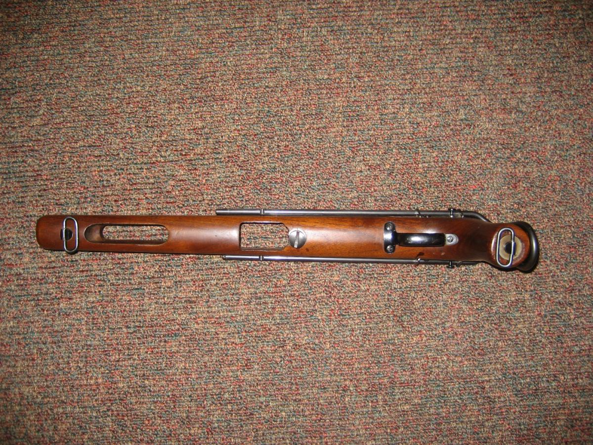 Model 55 Stocks - Reising Message Board - MachineGunBoards.com Forums