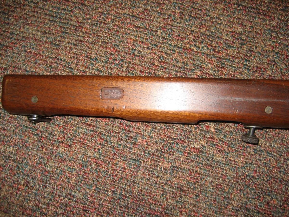 Model 55 Stocks - Reising Message Board - MachineGunBoards.com Forums