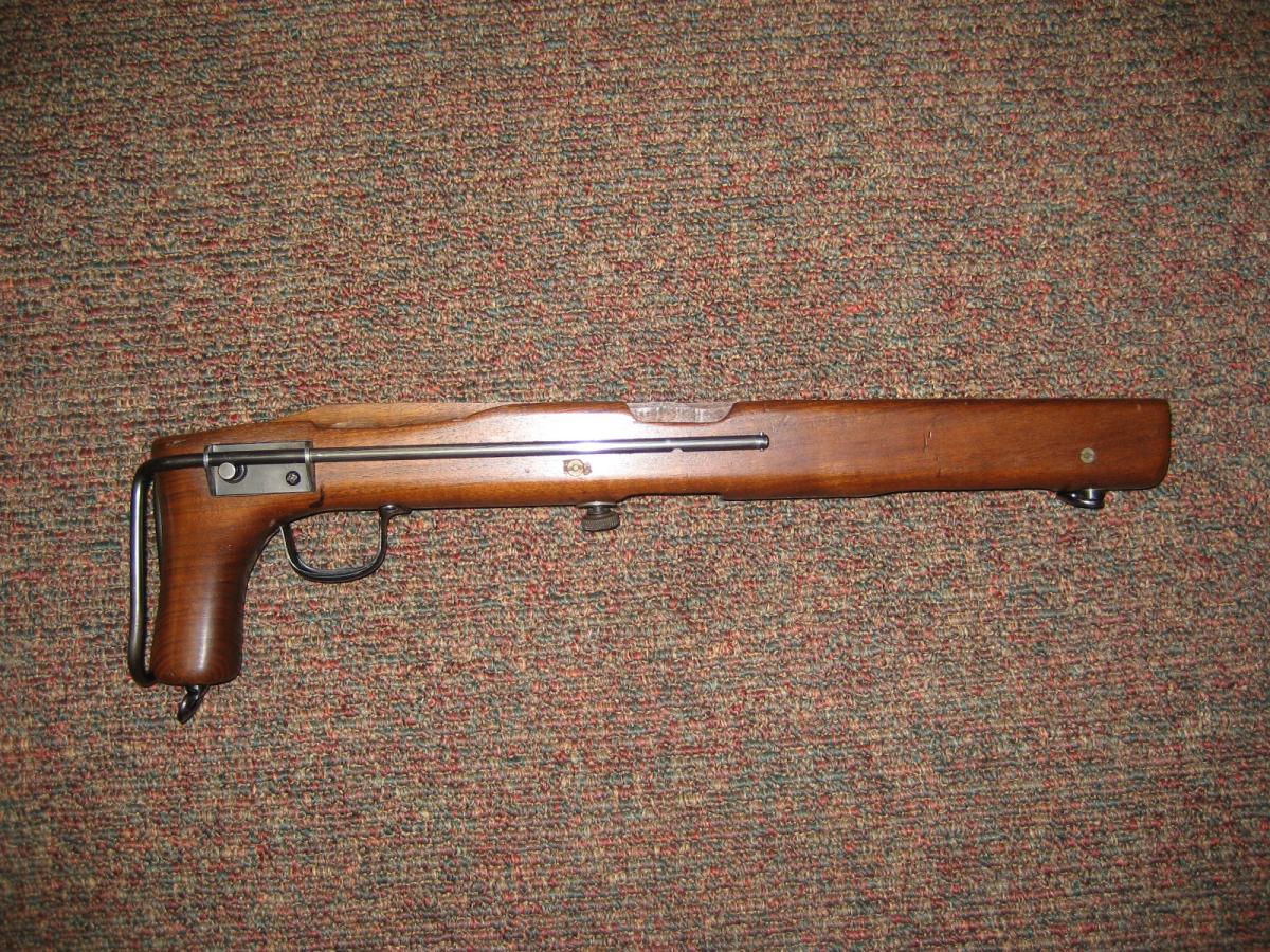 Model 55 Stocks - Reising Message Board - MachineGunBoards.com Forums