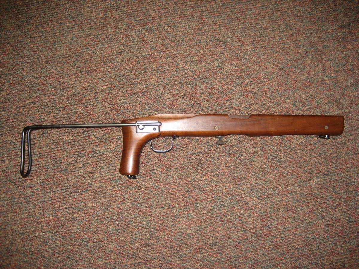 Model 55 Stocks - Reising Message Board - MachineGunBoards.com Forums
