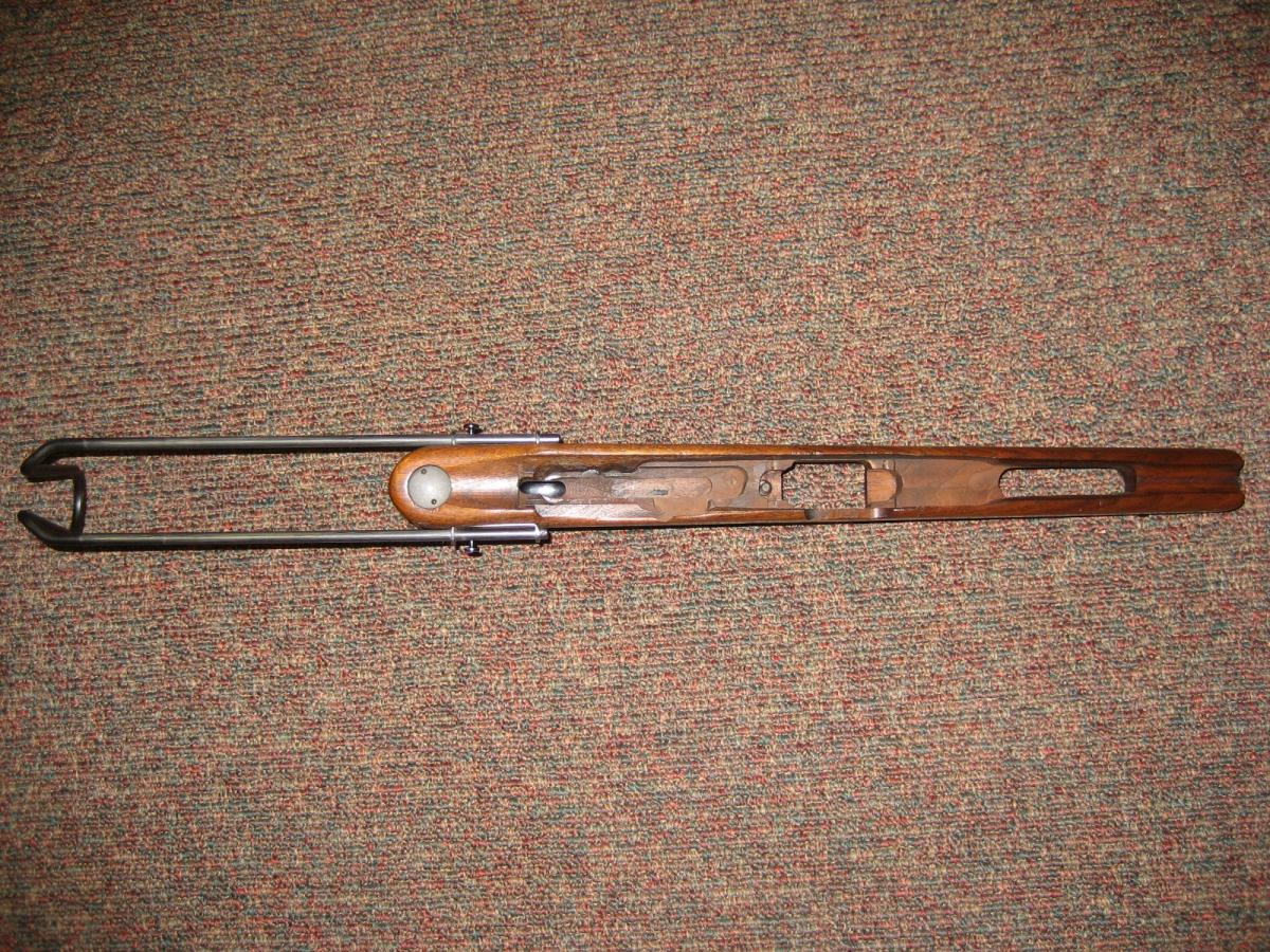 Model 55 Stocks - Reising Message Board - MachineGunBoards.com Forums