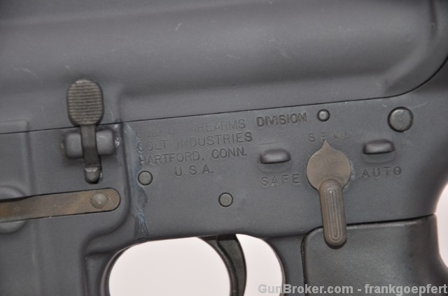 M16 Full Auto Forum - Page 2 - Class III Forum - MachineGunBoards.com ...