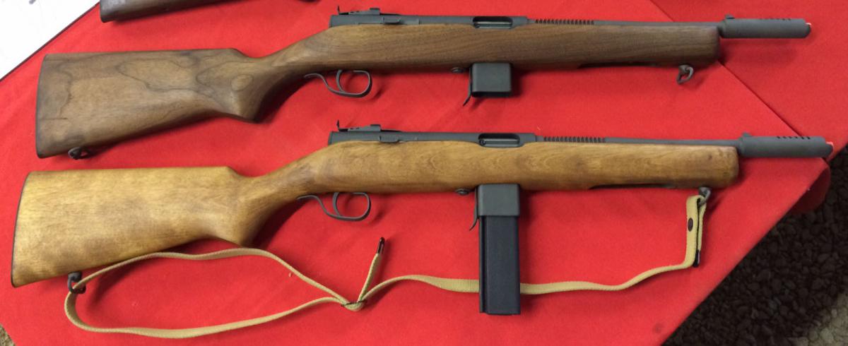 Reising Dummy Guns Now Available from Keystone Arms - KCR Preview ...