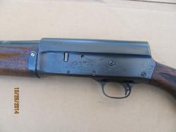 Remington M11 Riot Gun - U.S. Combat Shotguns Message Board ...