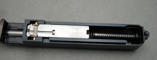 BSA TSMG Prototype .45 Cal - Thompson Submachine Gun Message Board ...