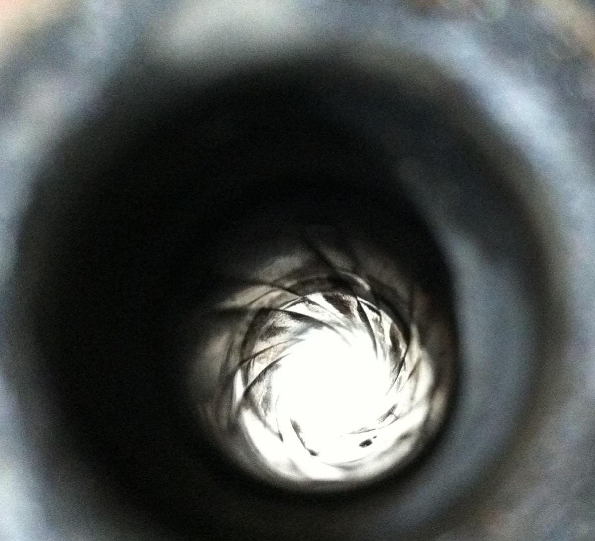 Bulged barrel question - Thompson Submachine Gun Message Board ...