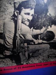 W.T.S. 4 Thompson Paper Package - Thompson Submachine Gun Message Board ...