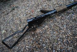 Sten MK2S Semi Auto / NFA Build question - Sten, Sterling, and ...